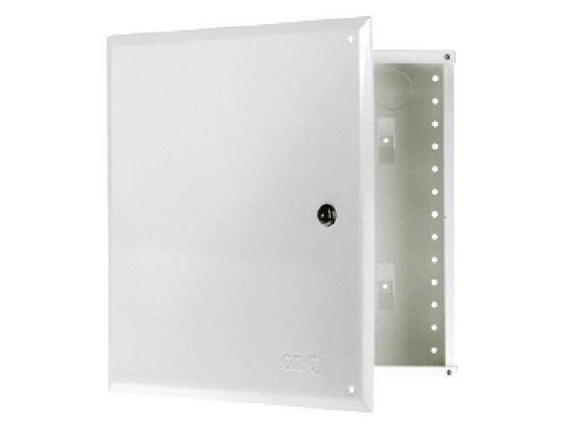 Click here for On-Q/Legrand Enclosure with Hinged Door  14 In. (E... prices