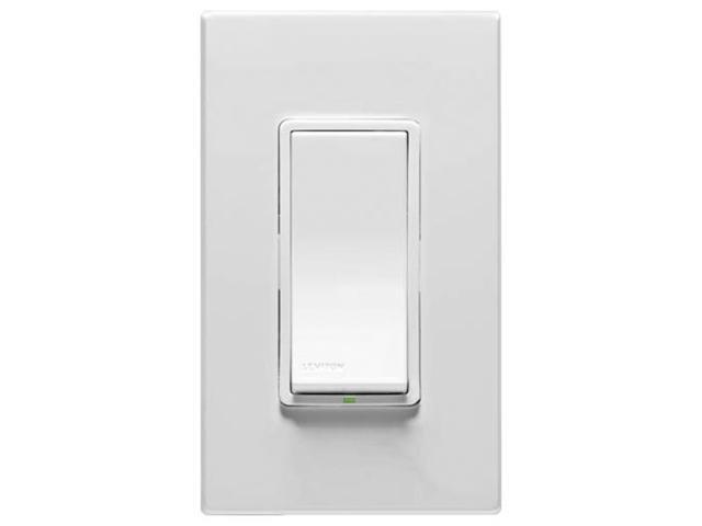 Click here for Leviton Vizia + Non-RF Matching Remote Switch  120... prices