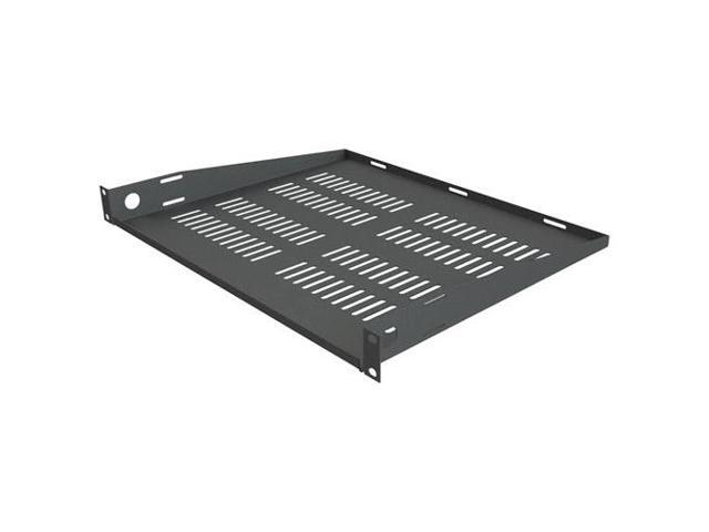 Click here for Video Mount Products Vented Rack Shelf 1 Space For... prices