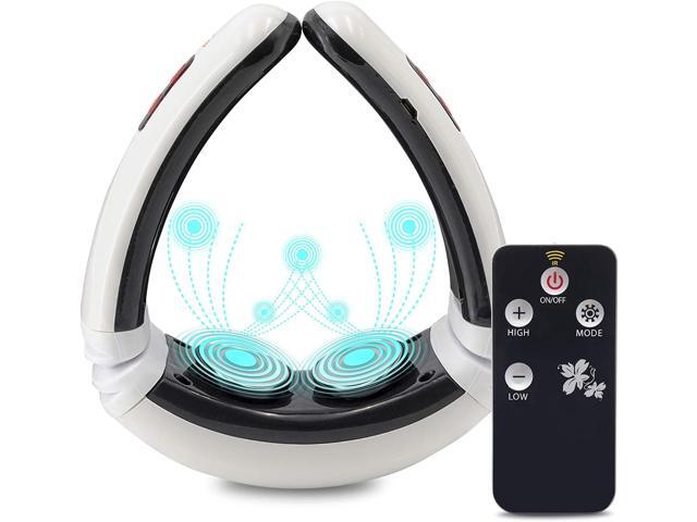 Click here for Eternal Stress Relief Pulsating Neck Massager prices