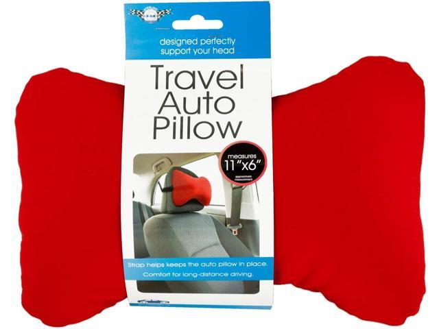 Click here for Travel Auto Pillow Strap- Assorted prices