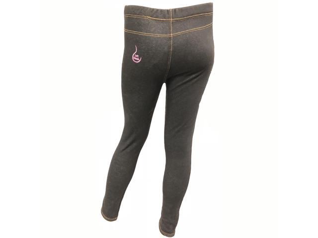 Click here for Left Cheek Petite Jeggings- Black prices
