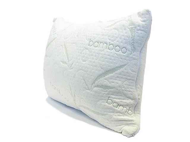 Click here for The Best Bamboo Travel Pillow prices