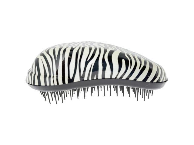 Click here for Detangler Hair Detangler- Zebra Pattern prices