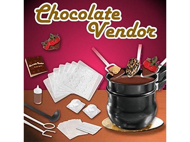Click here for Chocolate Vendor Chocolate Factory prices