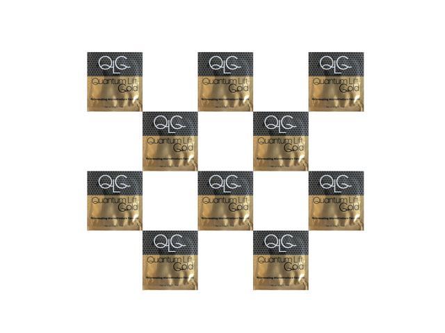Click here for Quantum Lift Gold - 10 Pack prices