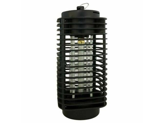 Click here for Home Innovations Electronic Bug Zapper prices