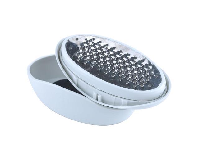 Click here for Egg Shaped Pedicure Ergonomic Foot File and Callus... prices