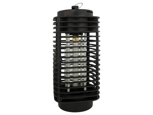 Click here for Indoor Electronic Bug Zapper prices