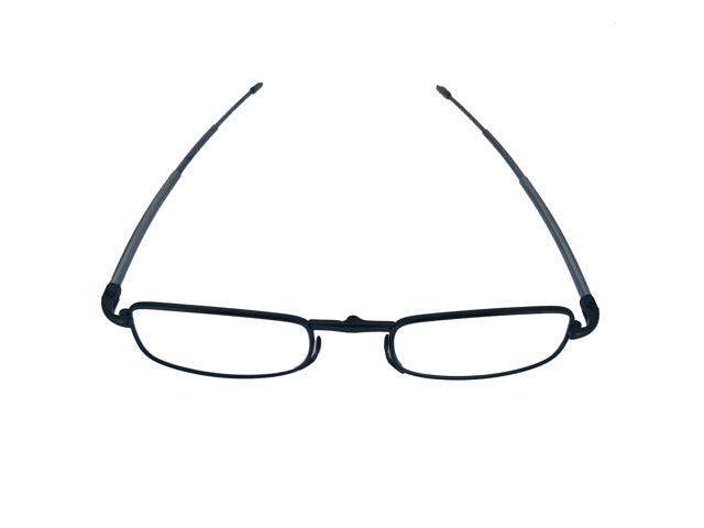 Click here for Folding Unisex Reading Glasses (1.50) prices