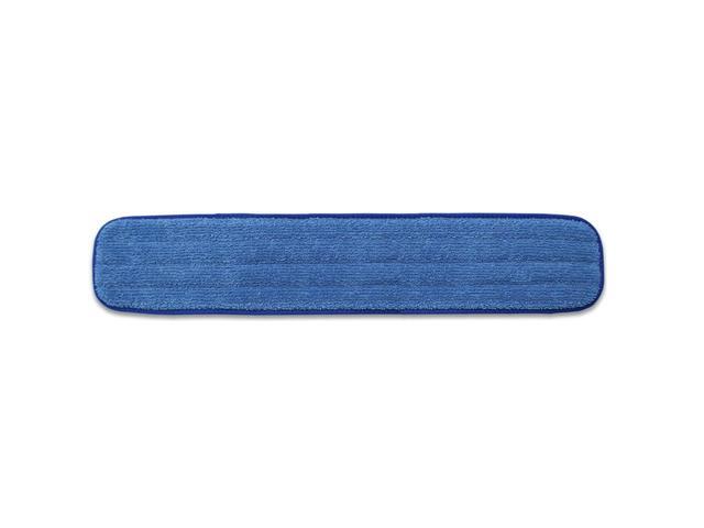 Click here for 36 Blue Wet Pad Microfiber Replacement Mop Pad Ref... prices