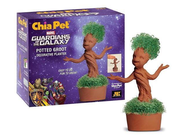 Click here for Chia Pet Planter - Potted Groot prices