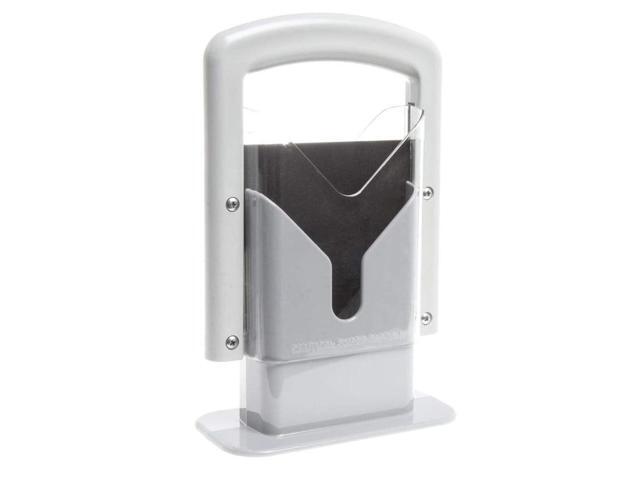 Click here for Amazing Bagel Slicer - Built-in Safety Slicing Gui... prices