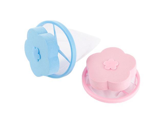 Click here for Floating Washing Machine Reusable Lint and Hair Tr... prices