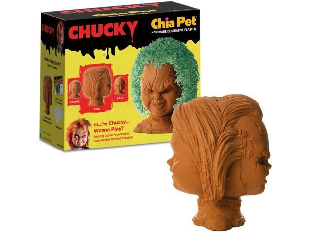 Click here for Chia Pet Planter - Chucky prices