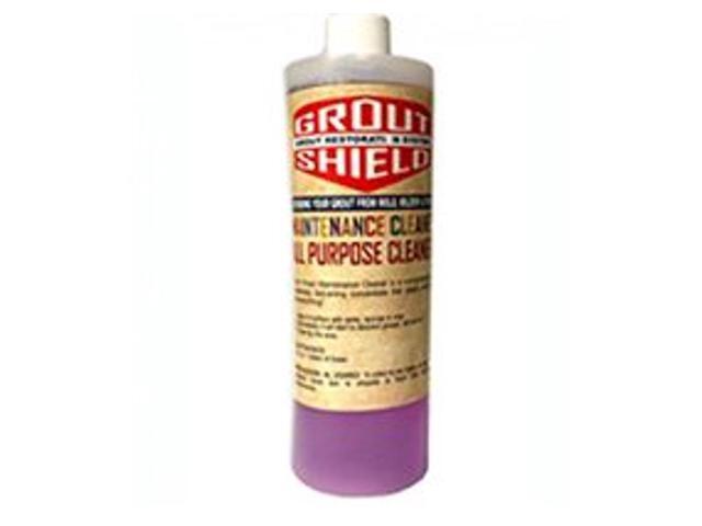 Click here for Grout Shield Maintenance Cleaner All Purpose Clean... prices