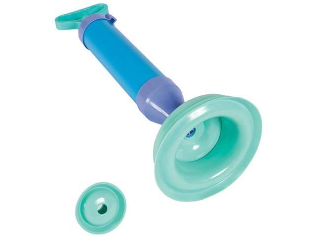 Click here for IdeaWorks Super Plunger  Blue prices