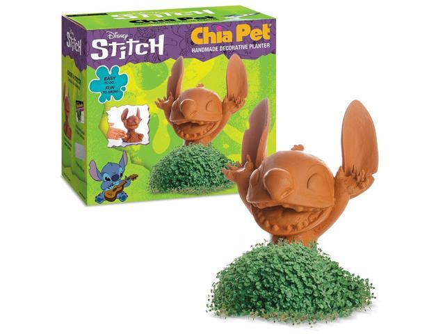 Click here for Chia Pet Planter - Stitch prices