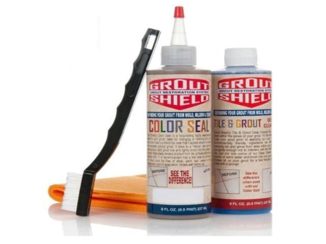 Click here for Grout Shield Grout Restoration System-(Suede) prices