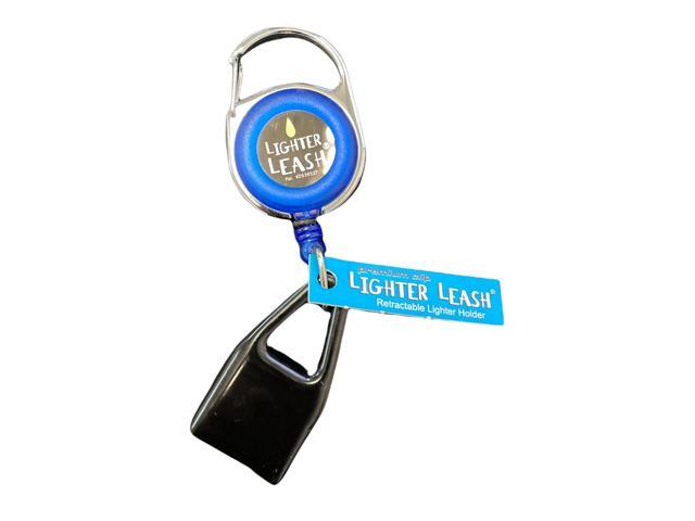 Click here for Premium Lighter Leash - Retractable Holder in Asso... prices