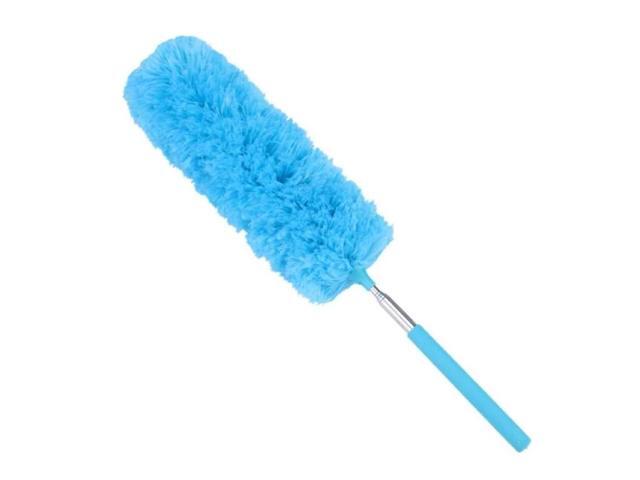 Click here for Telescoping Small Microfiber Duster - Single - Blu... prices