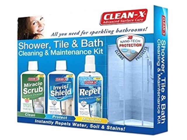 Click here for Clean-X Soil Stain Repellent: Essential Maintenanc... prices