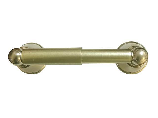 Click here for Wall Mounted Toilet Tissue Paper Holder - Brush [H... prices