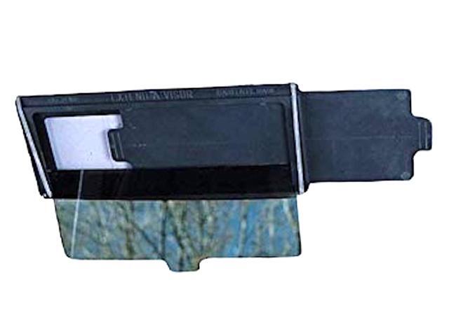 Click here for D. W. Extend-A-Visor Super Sun Blocker 2 Pack  Bla... prices