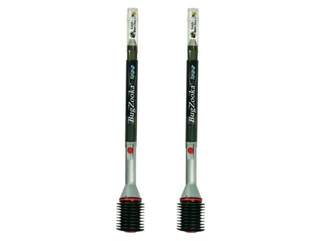 Click here for BugZooka WB100: Efficient Bug Catching Vacuum (Two... prices