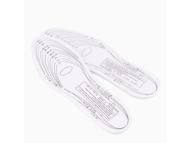 Click here for Memory Foam Shoe Insoles prices