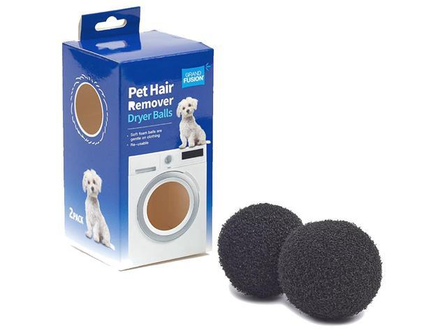 Click here for Pet Hair Remover Dryer Balls - Set of 2 prices