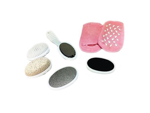 Click here for Deluxe Pedicure Foot System with Bonus Moisturizin... prices