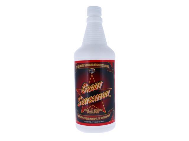 Click here for Grout Sensation- Tile & Grout Cleaner 32oz prices