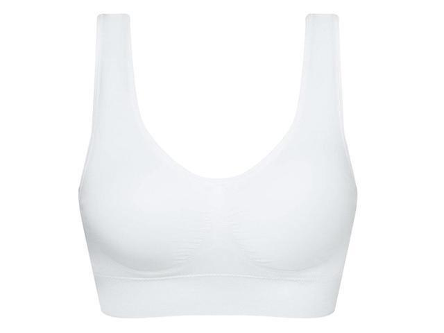 Click here for BraTastic - White - Medium prices