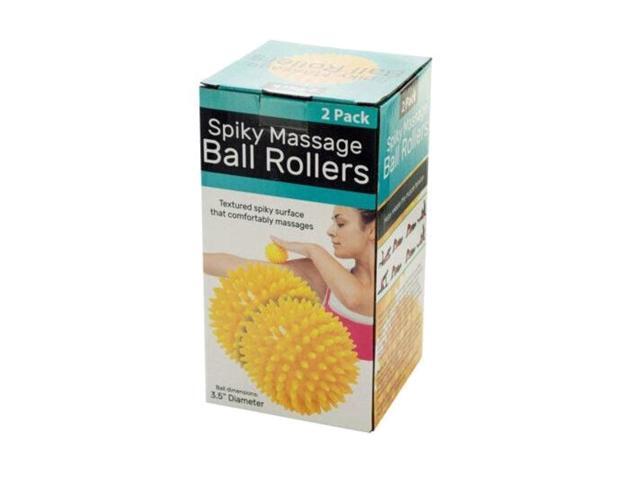 Click here for Spiky Massage Ball- 2 Pack prices