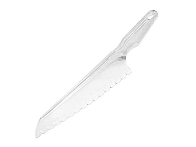 Click here for 11.75 Plastic Cake Knife - Perfect for Slicing Cak... prices