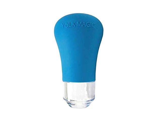 Click here for Yolk Magic Egg Separator - Quick and Easy Kitchen... prices