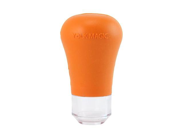 Click here for Yolk Magic Egg Separator - Quick and Easy Kitchen... prices