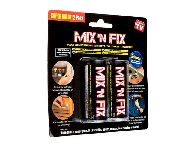 Click here for Mix N Fix The Original Powerful Bonding Putty prices