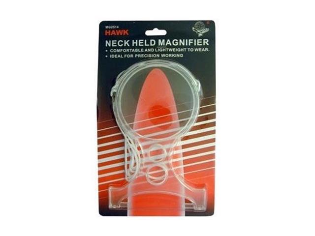 Click here for Hawk MG2514 Neck Held Magnifier prices