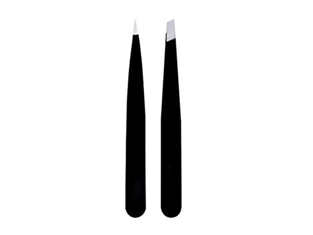 Click here for Body Prescriptions 2-Pack Soft Touch Tweezers prices
