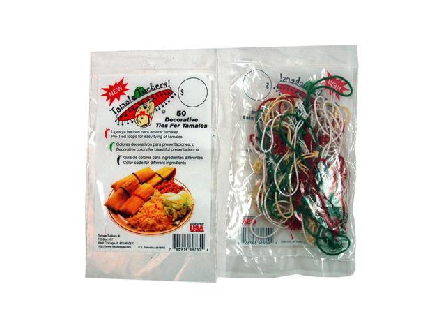 Click here for Tamale Tucker- 50 Count prices
