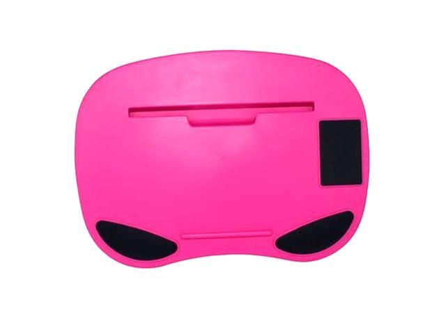 Click here for Smart Lap Desk with Media Slot (Pink) prices
