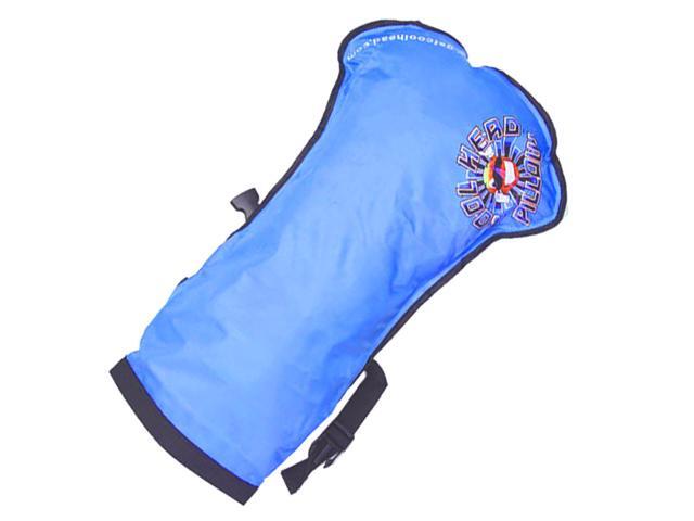 Click here for Cool Head Pillow - Pool Water-Filled Pillow  Blue prices