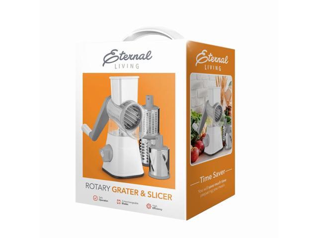 Click here for Rotary Cheese Grater prices