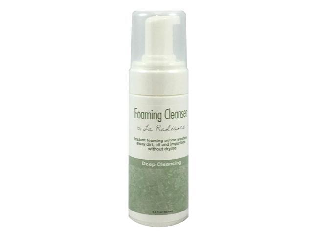 Click here for La Radiance Foaming Cleanser - Gentle Facial Wash... prices