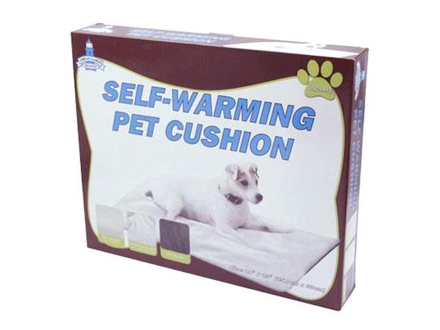 Click here for Great Lakes Self Warming Pet Cushion prices
