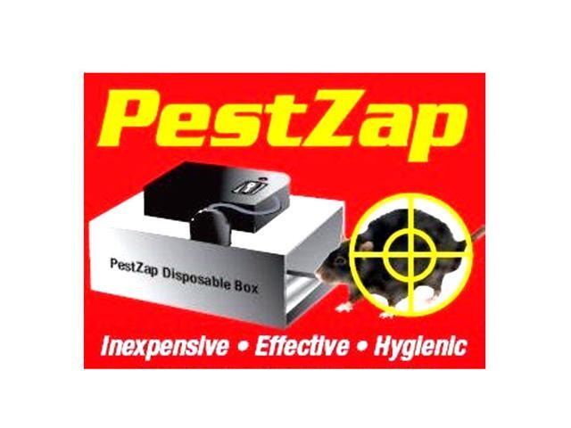 Click here for PestZap Refill Traps for Mice- 5 Pack prices