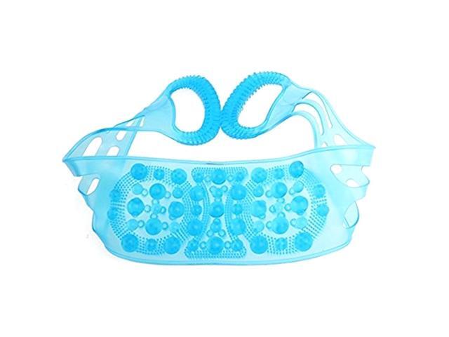 Click here for Body Spa Kit- Dual Sided Back Massager Foot Sole M... prices