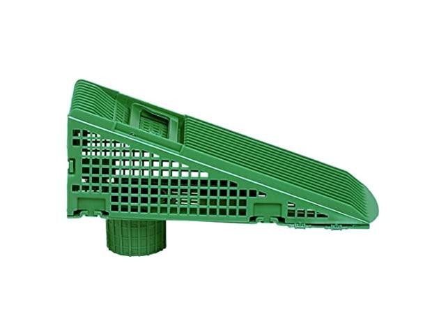 Click here for EZ Clean Downspout Wedge prices